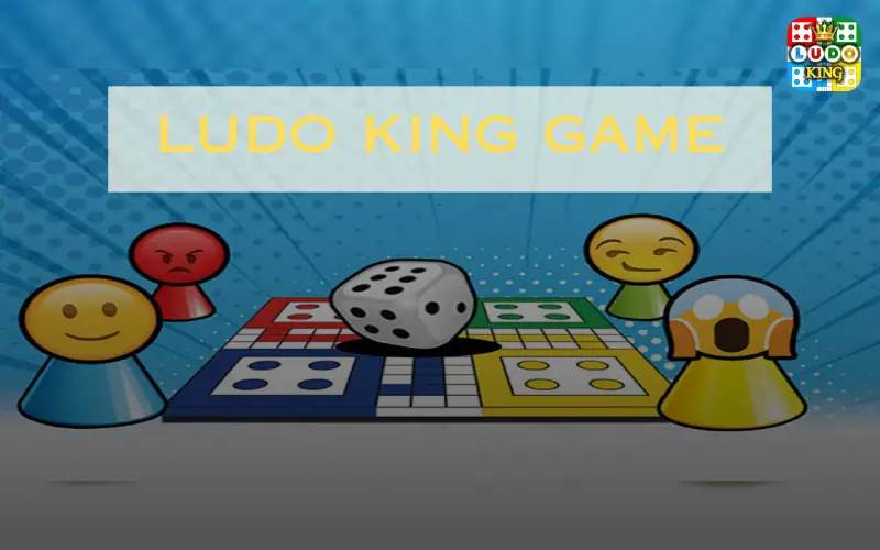 Unleash Your Strategy: Master Ludo King Game and Become the Champion ...